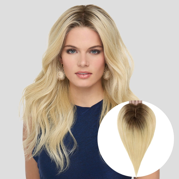 Mini Hair Topper – Victory Topper