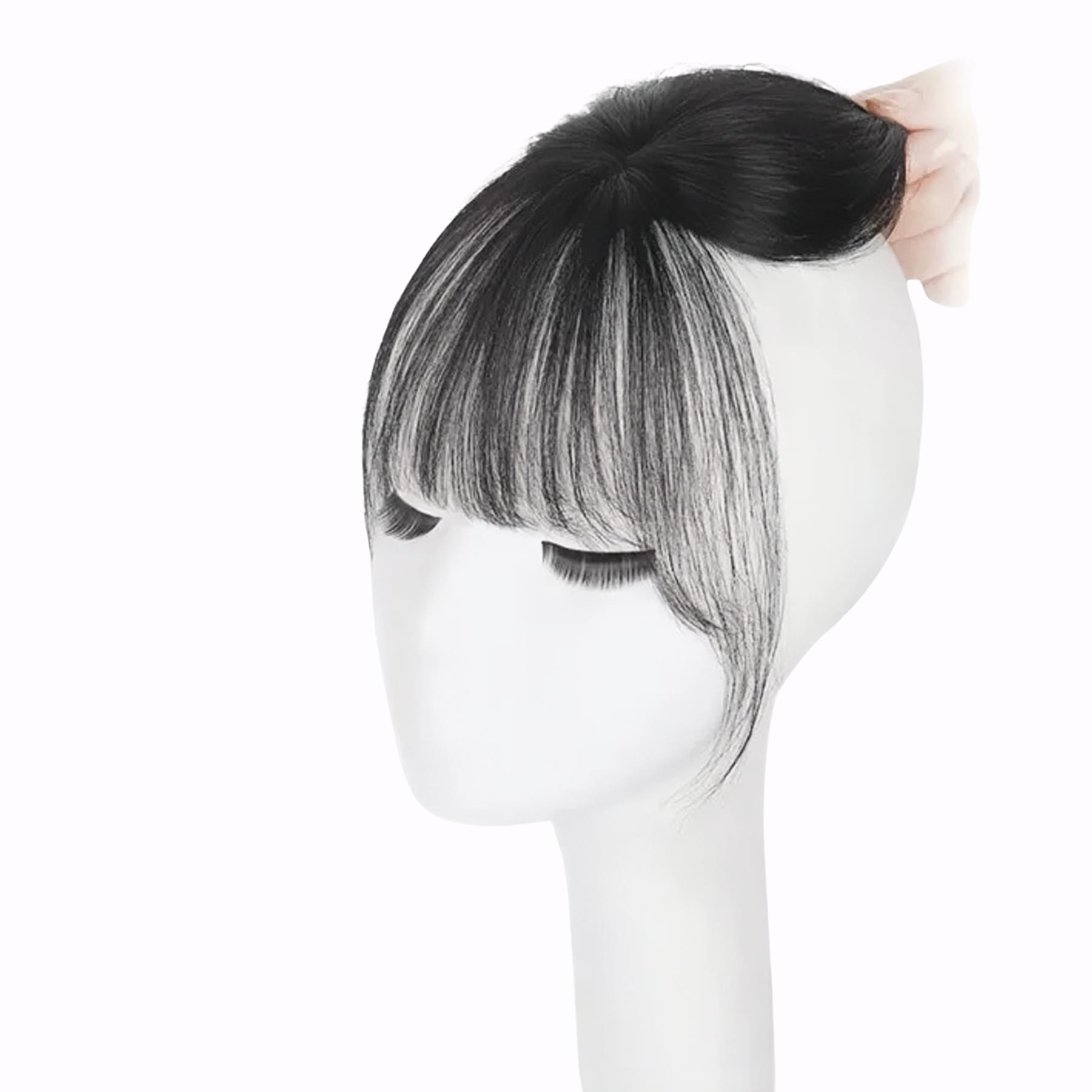 Mini Hair Topper #T4/16/613 – Victory Topper